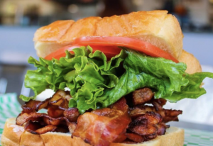 Our Menu – Ritzy's Columbus – Burgers, Fries, Shakes & More