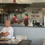 About – Ritzy's Columbus – Burgers, Fries, Shakes & More